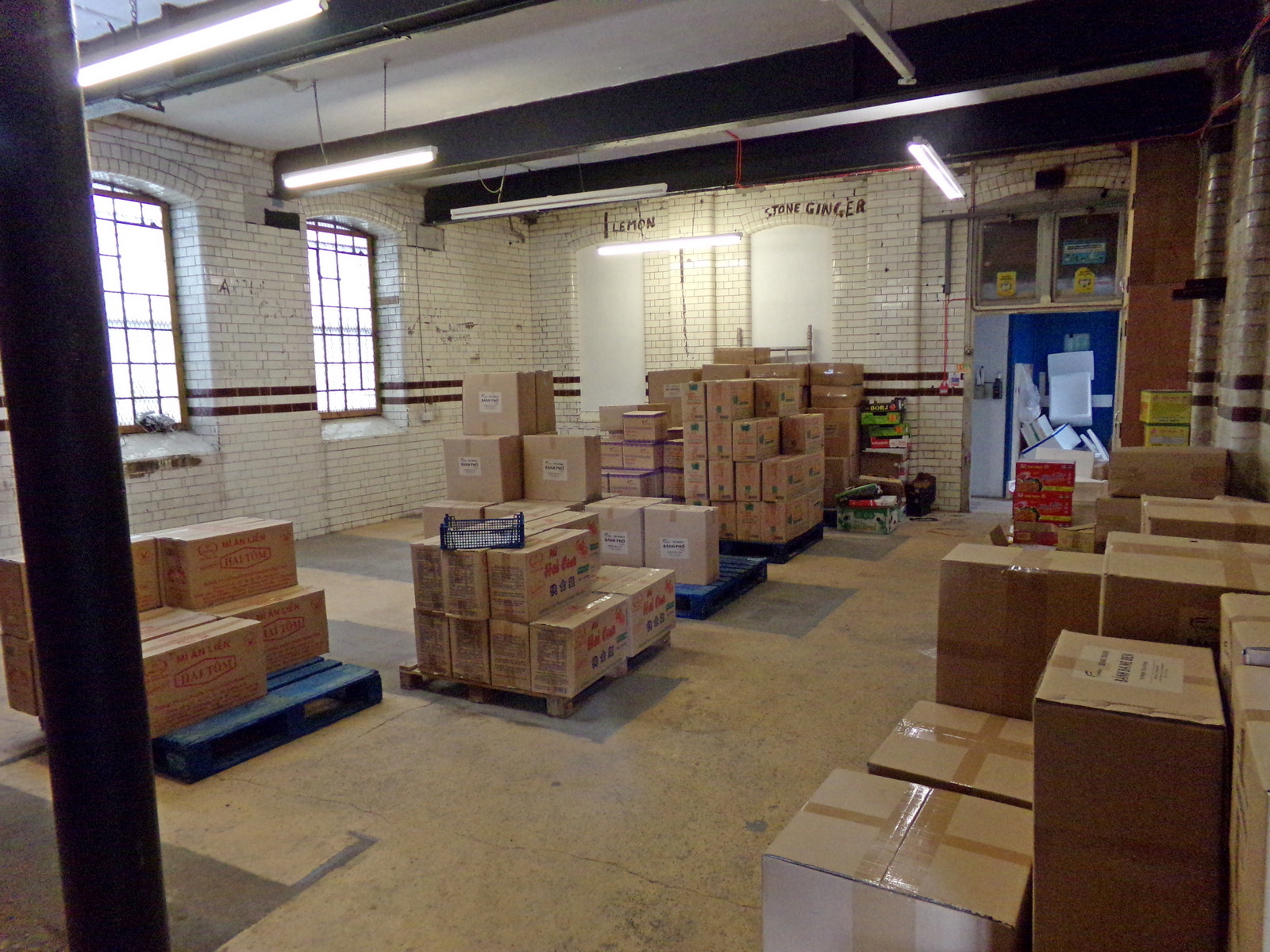 REAR OF 254-258 LOZELLS ROAD, LOZELLS, BIRMINGHAM, B19 1NR