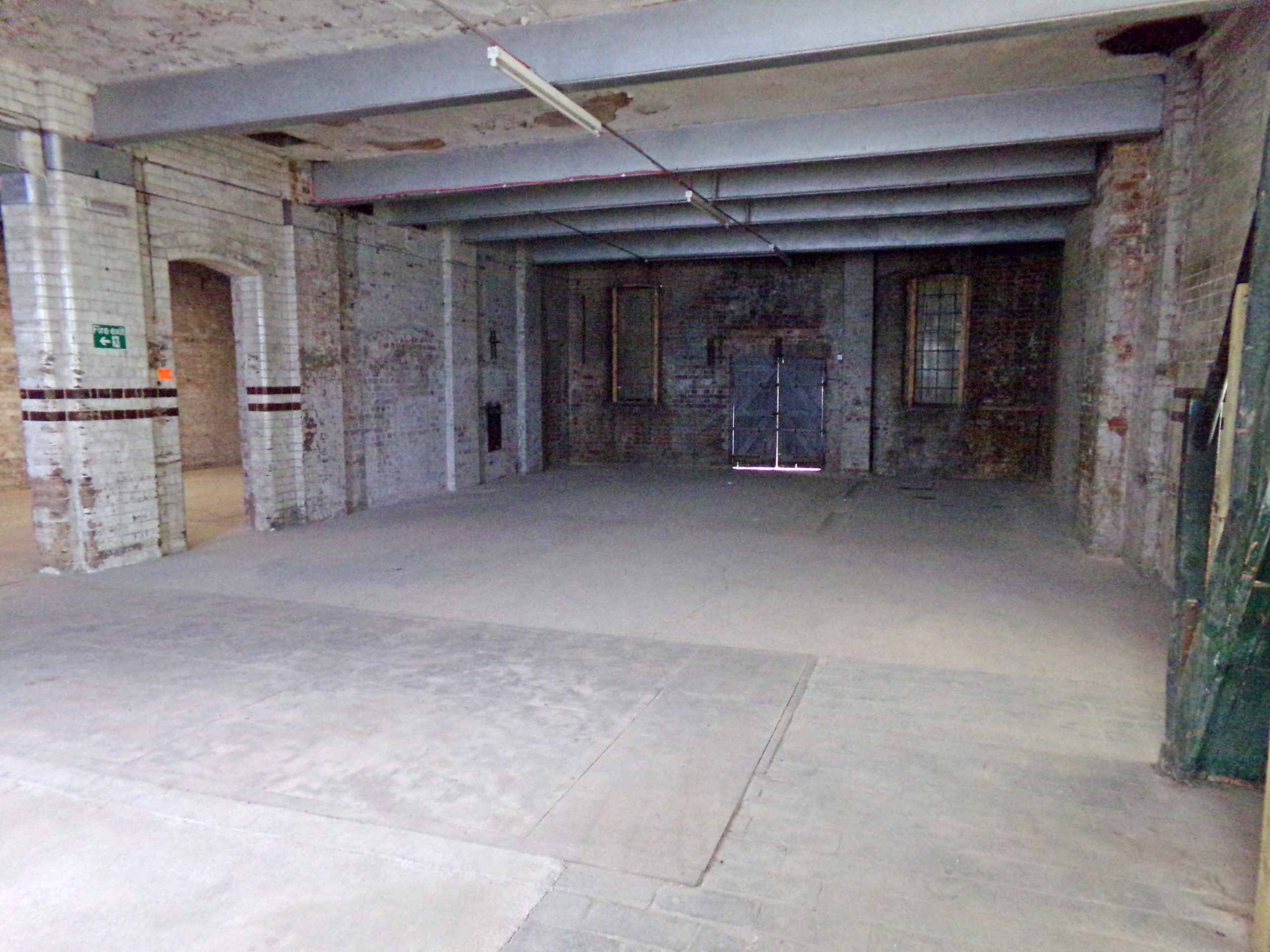 REAR OF 254-258 LOZELLS ROAD, LOZELLS, BIRMINGHAM, B19 1NR