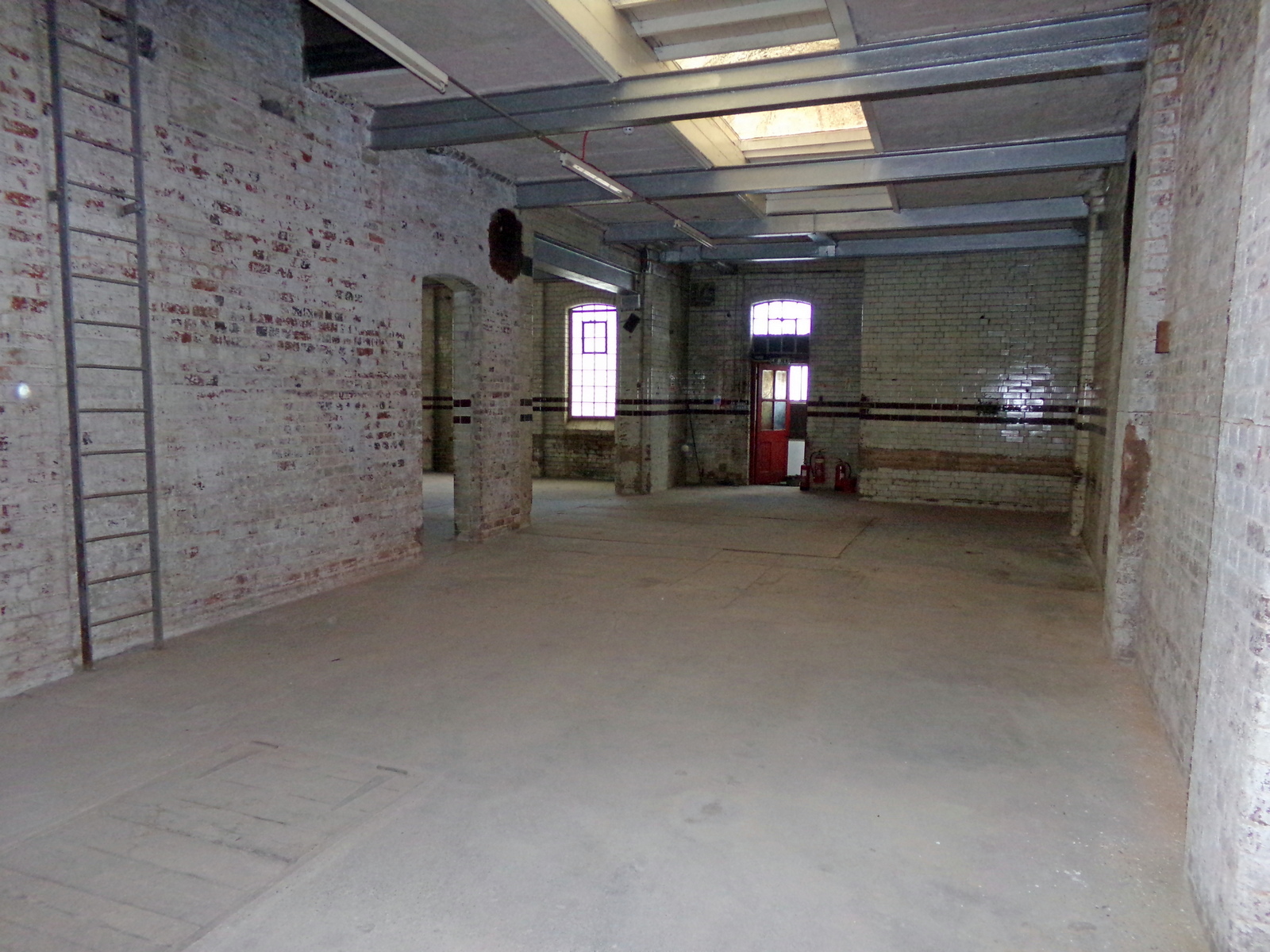 REAR OF 254-258 LOZELLS ROAD, LOZELLS, BIRMINGHAM, B19 1NR